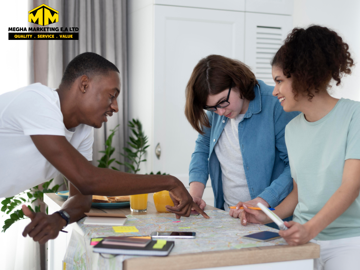 A Guide to Selecting the Right Building Materials