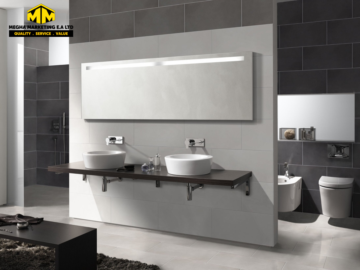 Affordable Ceramic Wash Basins in Kenya: Where to Buy?